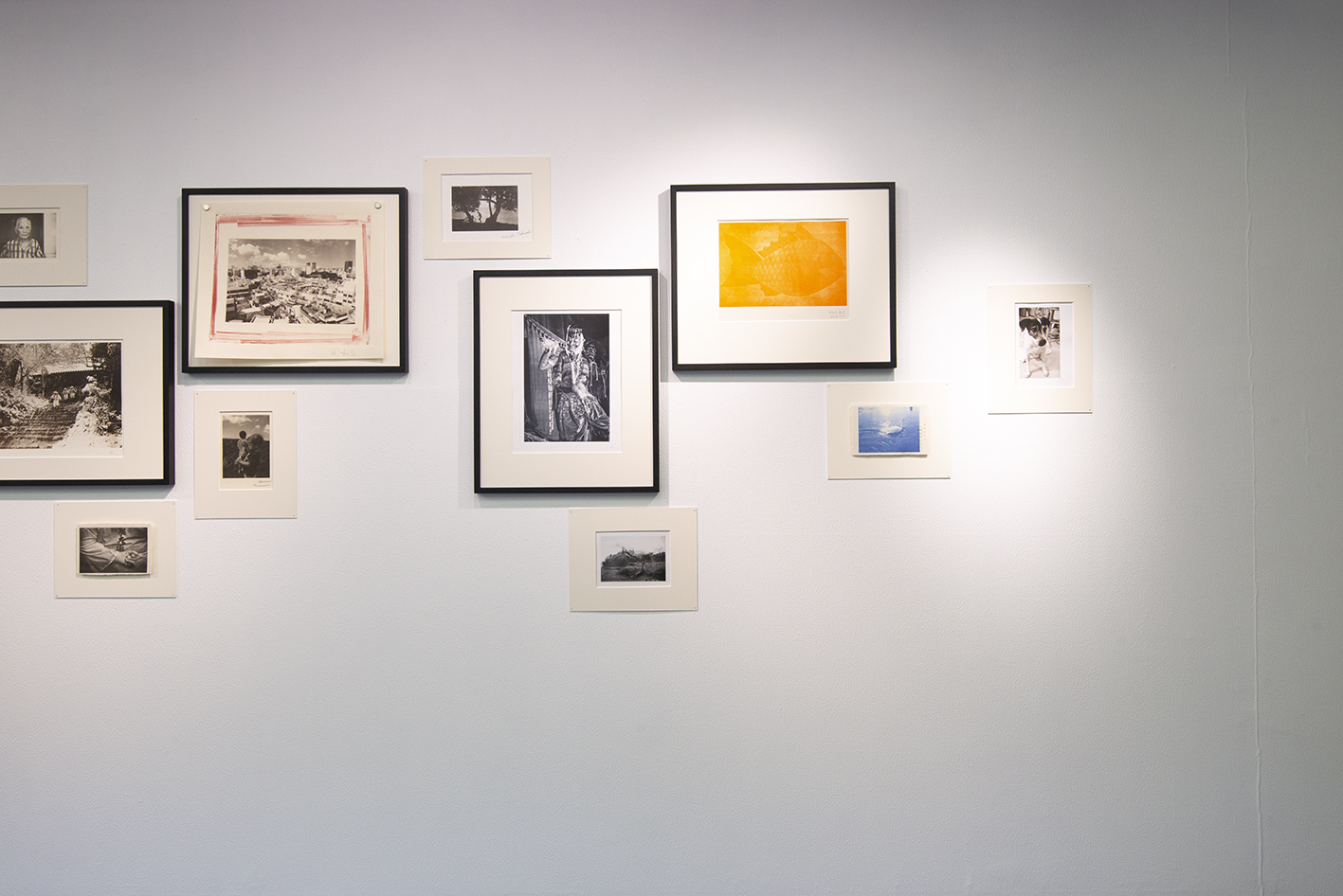 1st Anniversary Exhibition @Collotype Gallery | BENRIDO COLLOTYPE ACADEMY