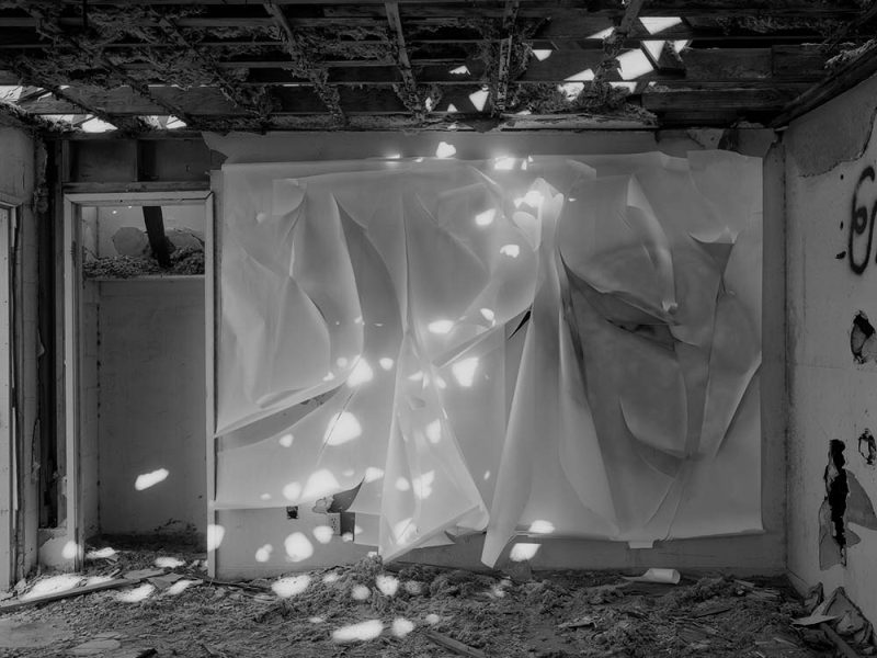 John Divola – Hariban Award