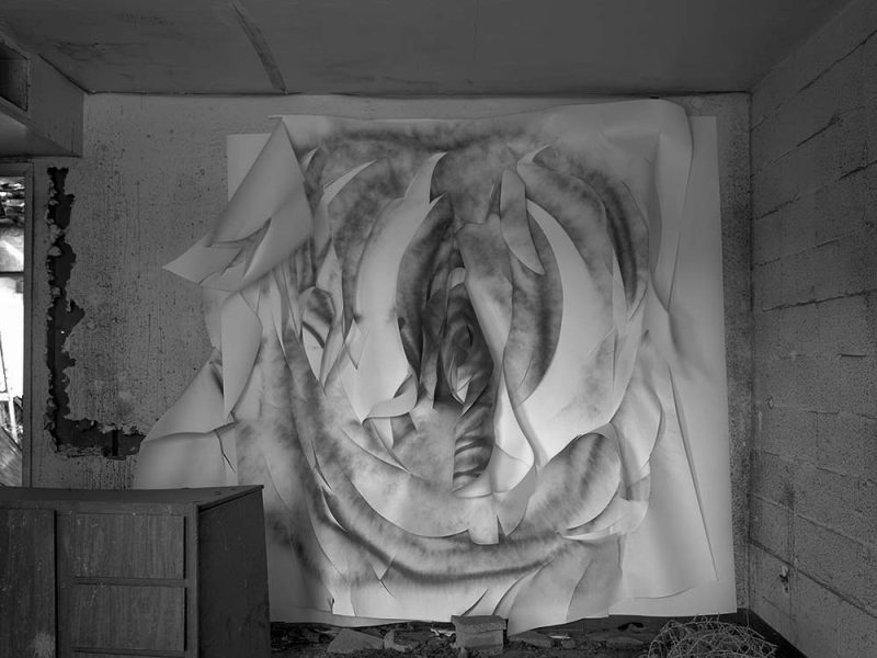 John Divola – Hariban Award