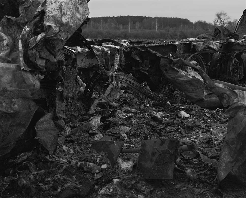 Yana Kononova – Hariban Award